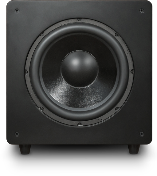 Home - Velodyne Acoustics