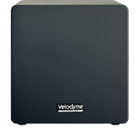 MiniVee X - Velodyne Acoustics